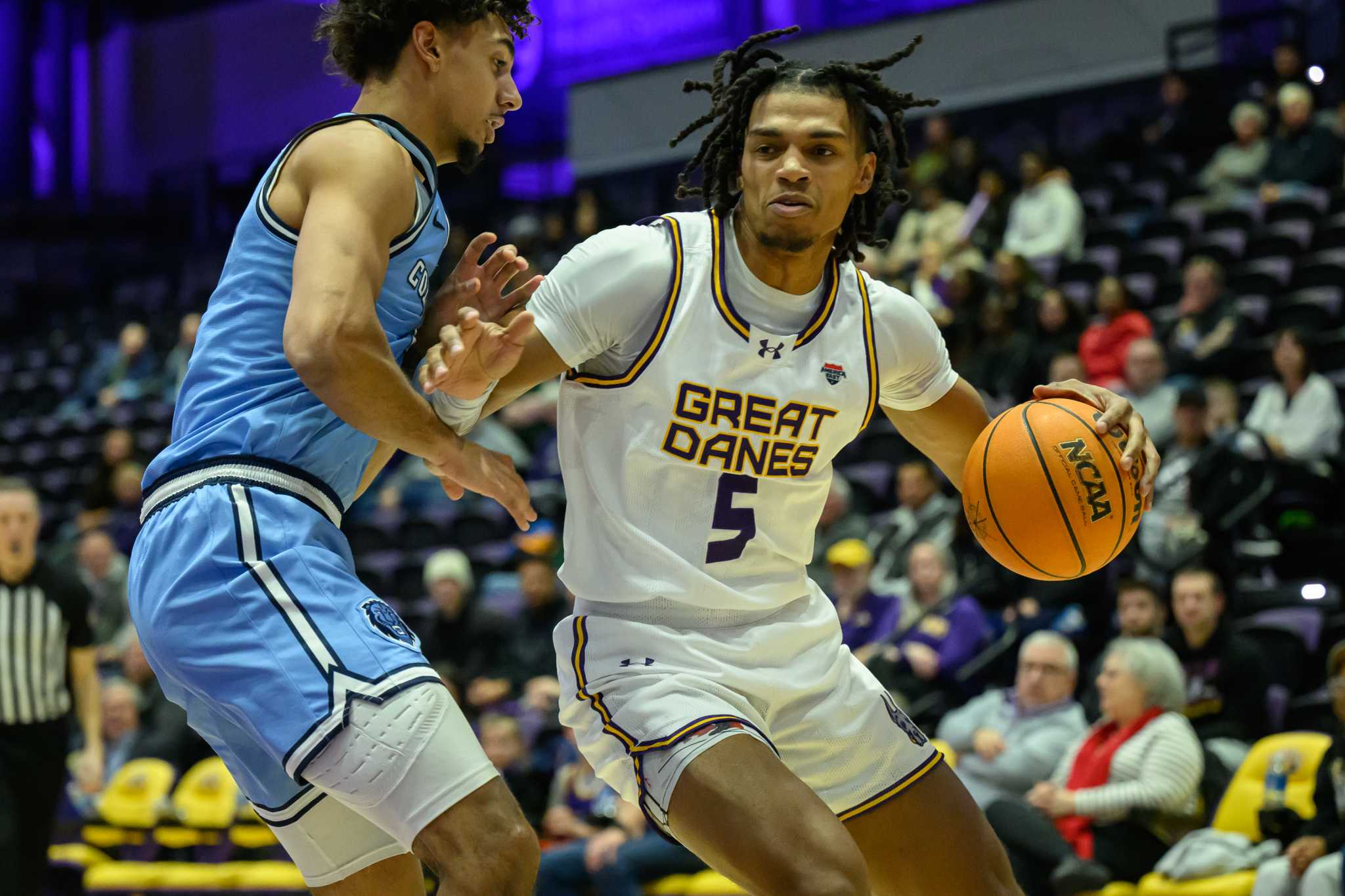 Syracuse Orange men's basketball beats UAlbany