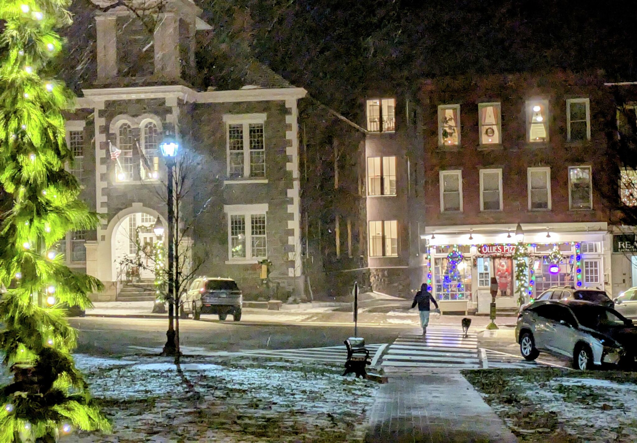 CT winter storm to bring up to 8 inches of snow, blustery winds: NWS