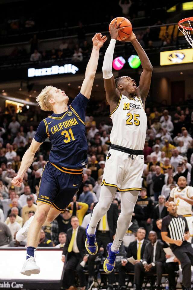 How to watch Mizzou vs. Kansas basketball plus game time