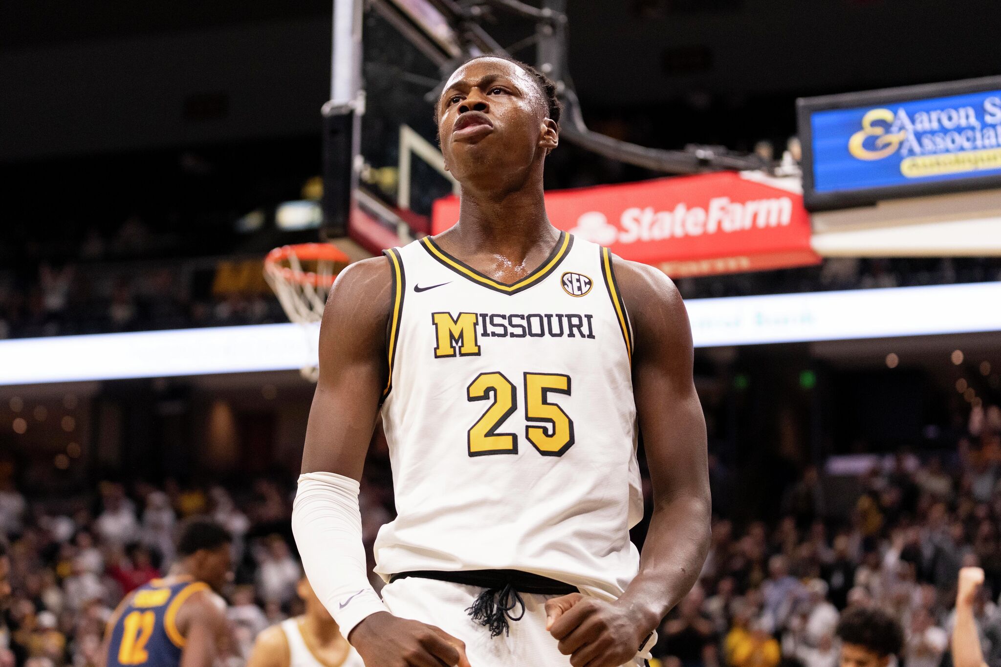 How to watch Mizzou vs. Kansas basketball plus game time