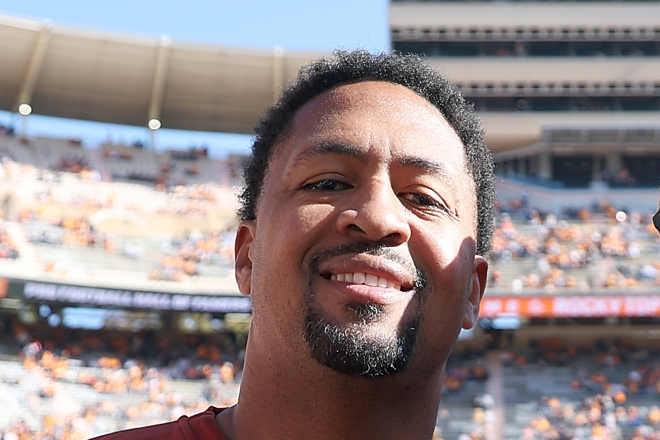 Ramon Foster: Meet NFL official who denied Azeez Al-Shaair's appeal