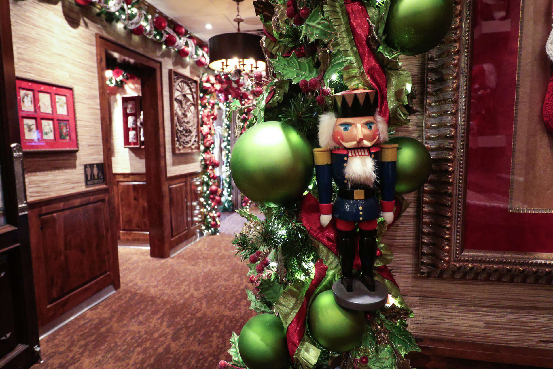 How Taste of Texas became one of America's most popular steakhouses