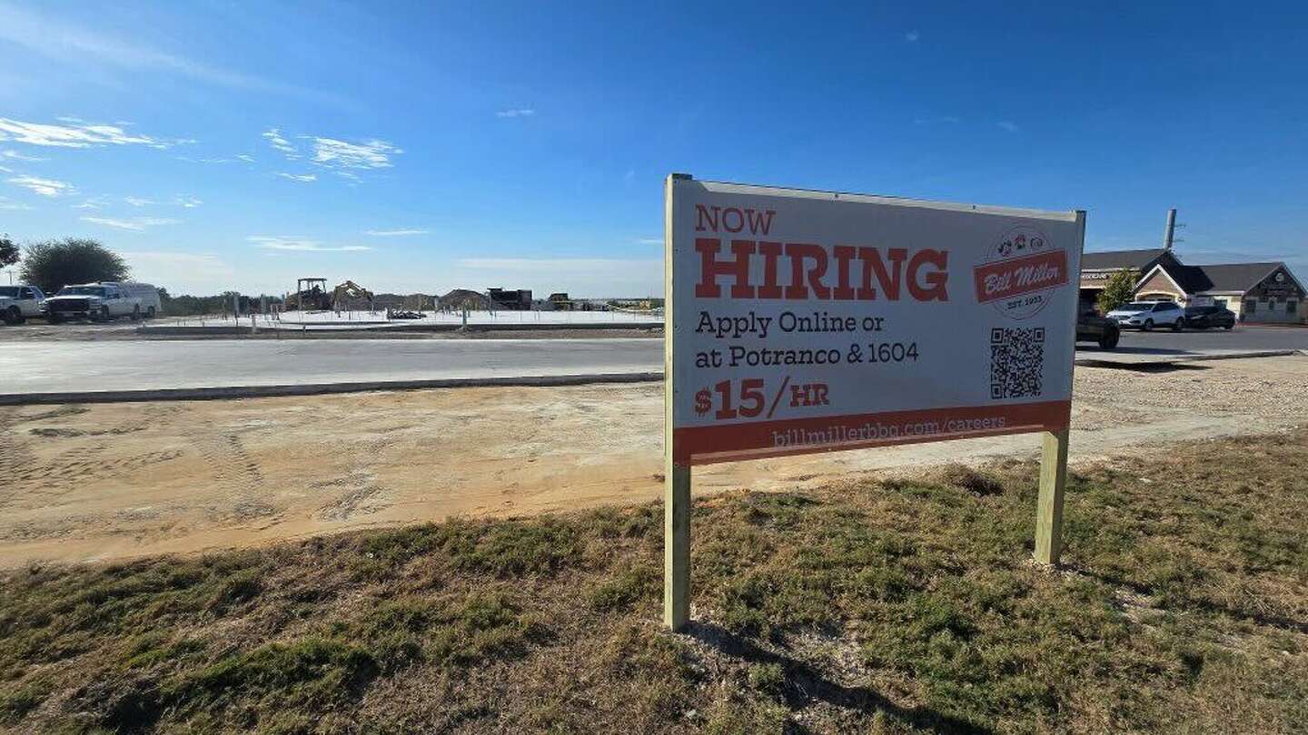 San Antonio gets its 1st new Bill Miller's Bar-B-Q in 4 years