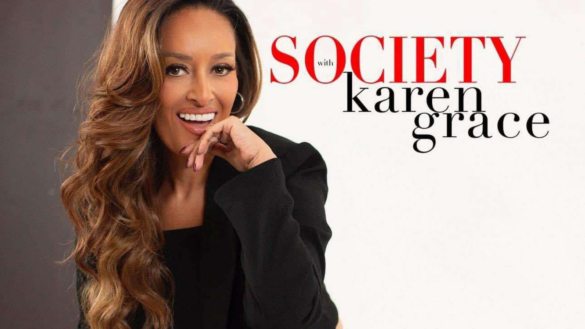 Former KENS-TV anchor Karen Grace launches show on KCWX