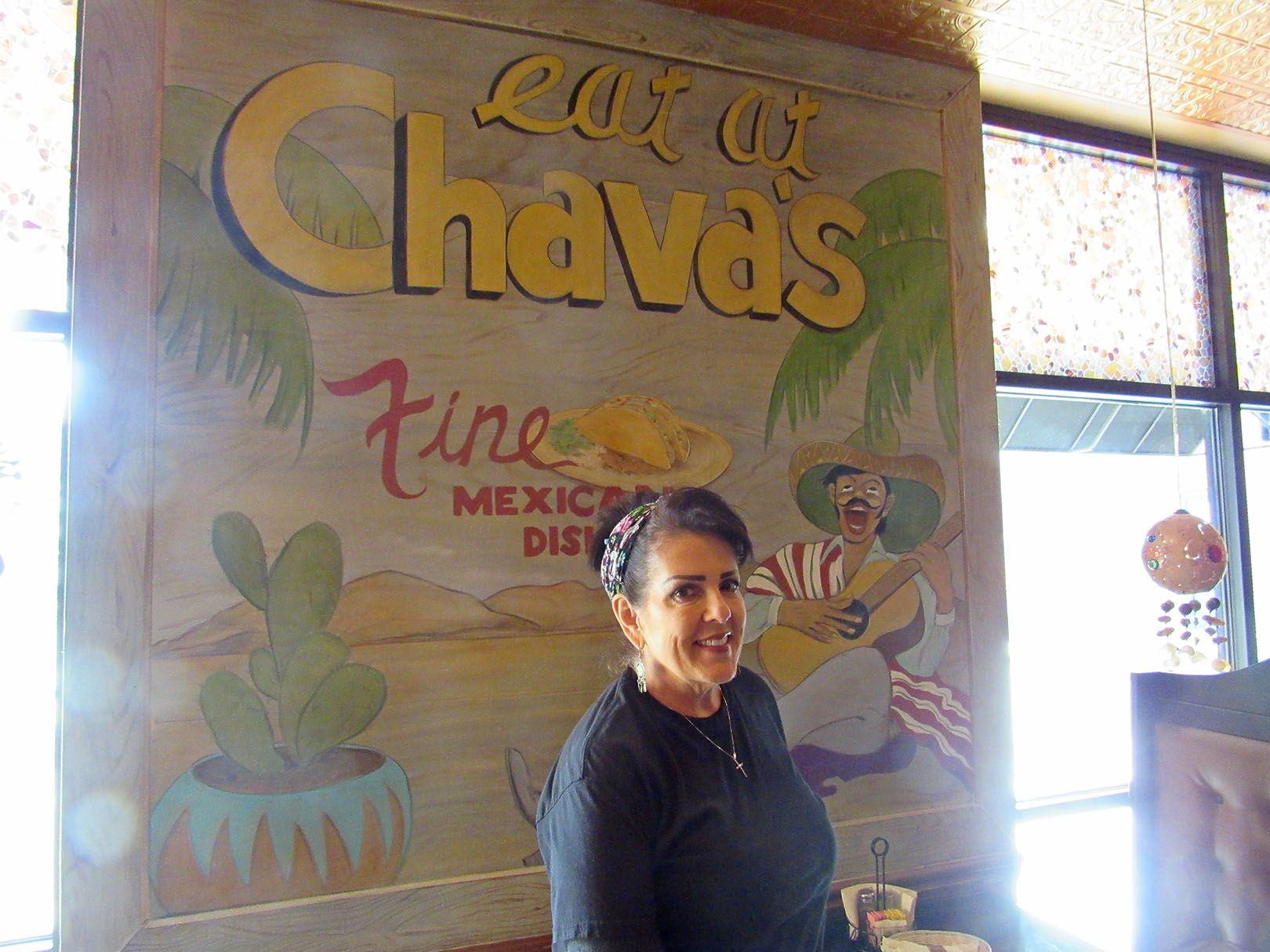Chavas offers authentic Mexican food in Edwardsville