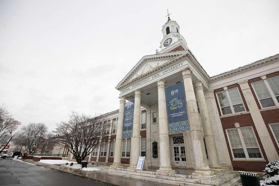 CT public college system to launch search for new chancellor in 2026