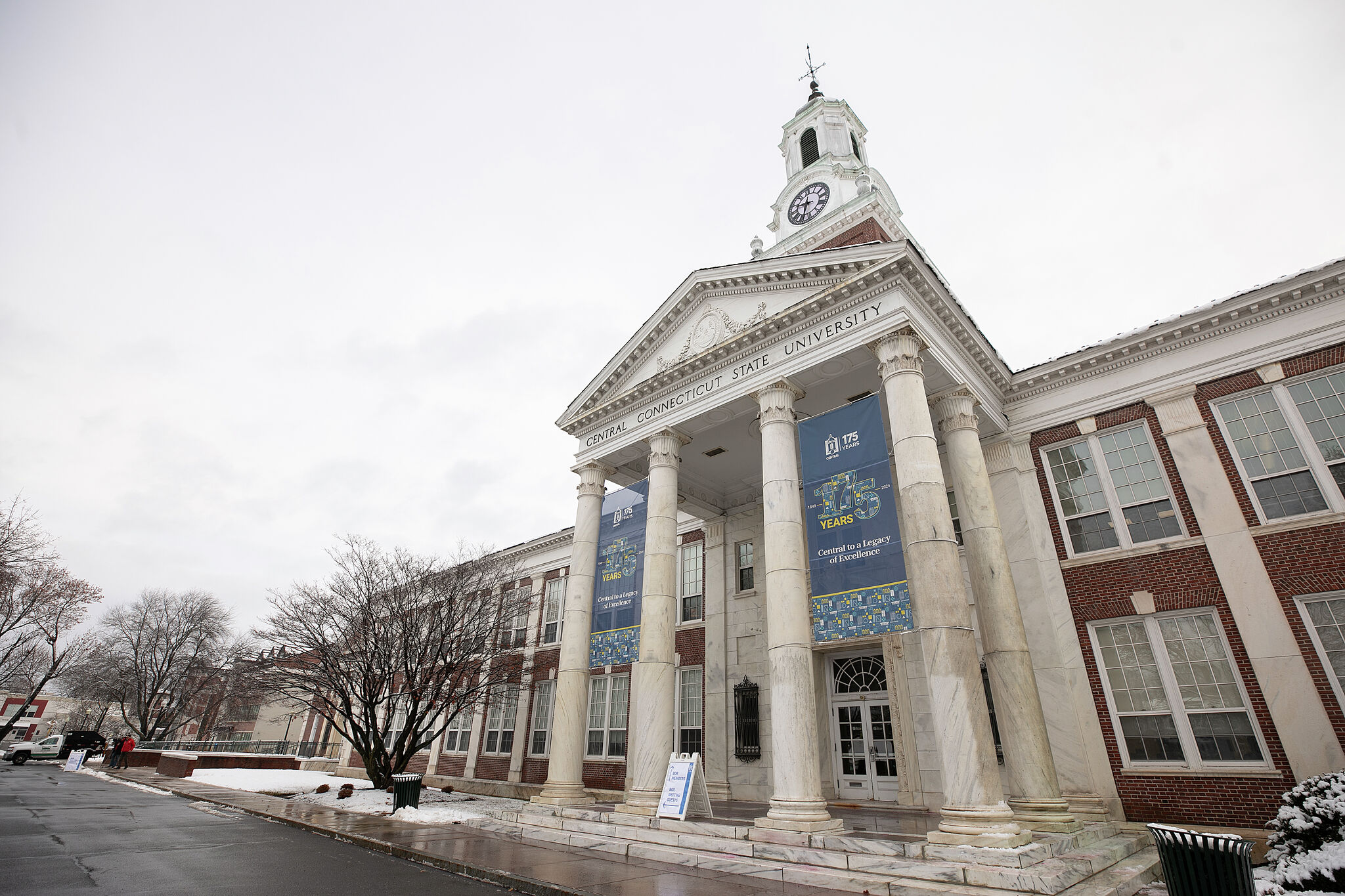 CT colleges see enrollment increase after years of downward trend