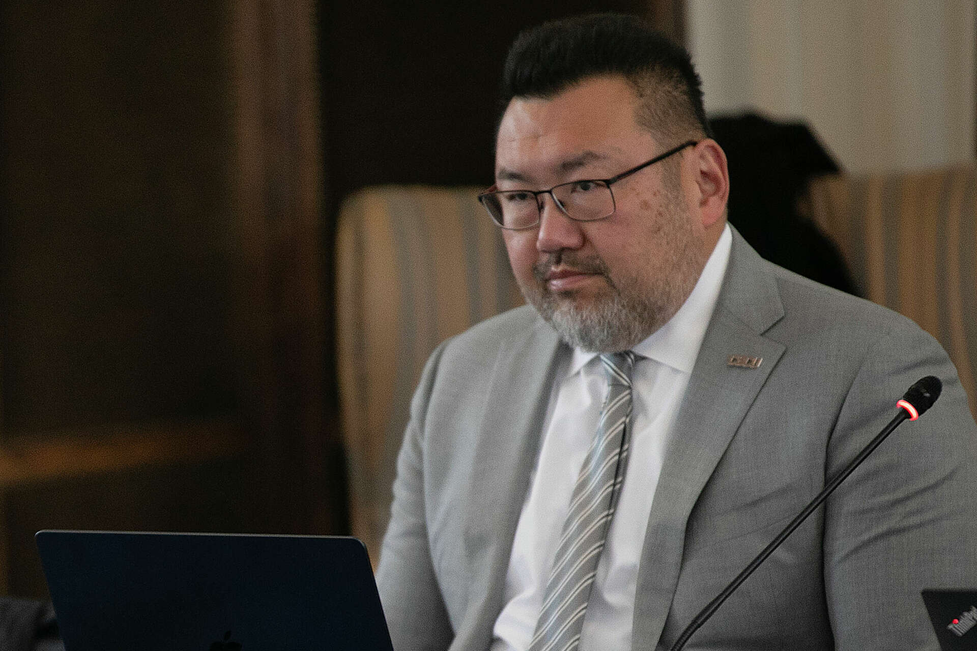 CT community college staff vote 'no confidence' in CSCU chancellor