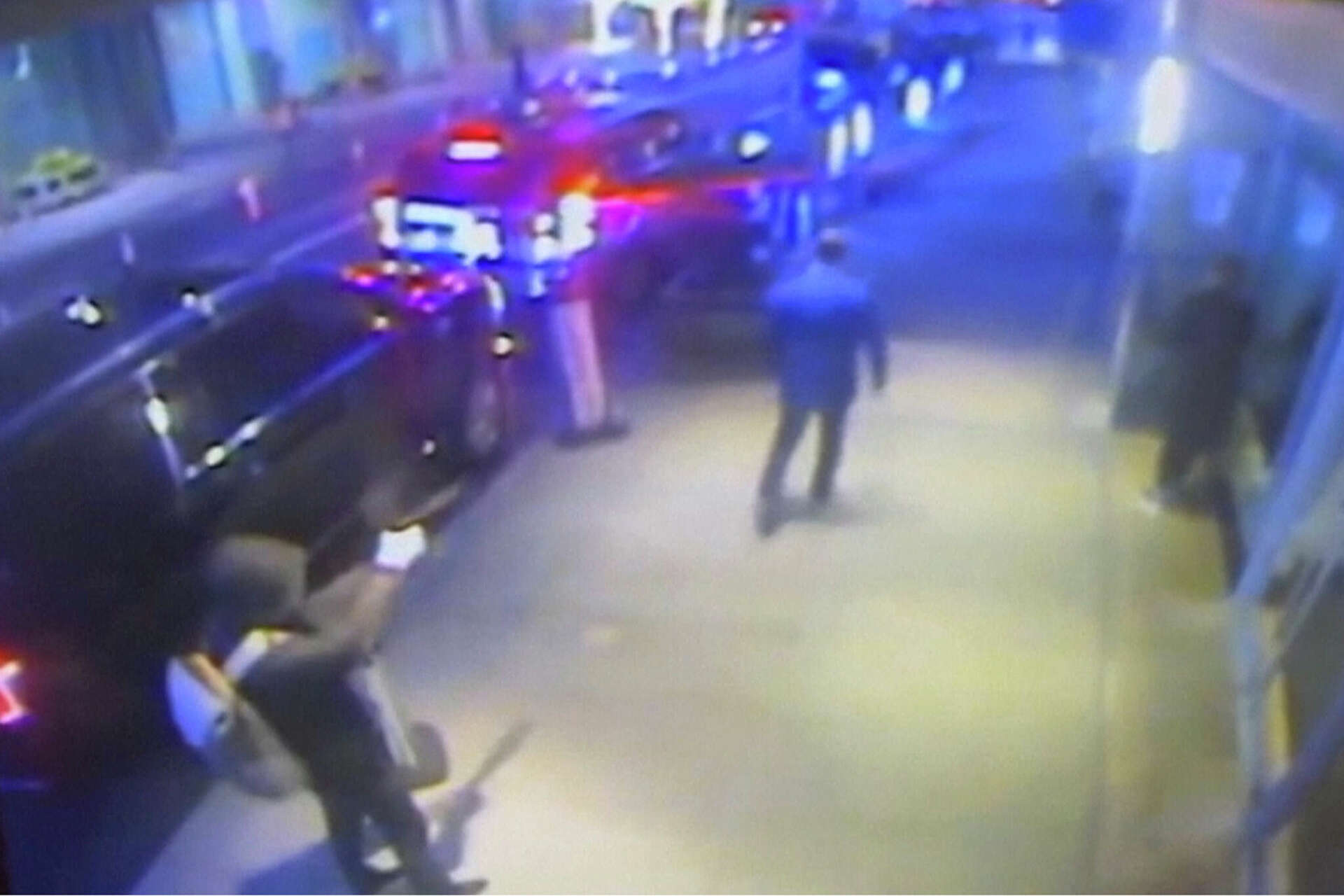 What we know about the B&T Station Six gun used by UHC CEO shooter