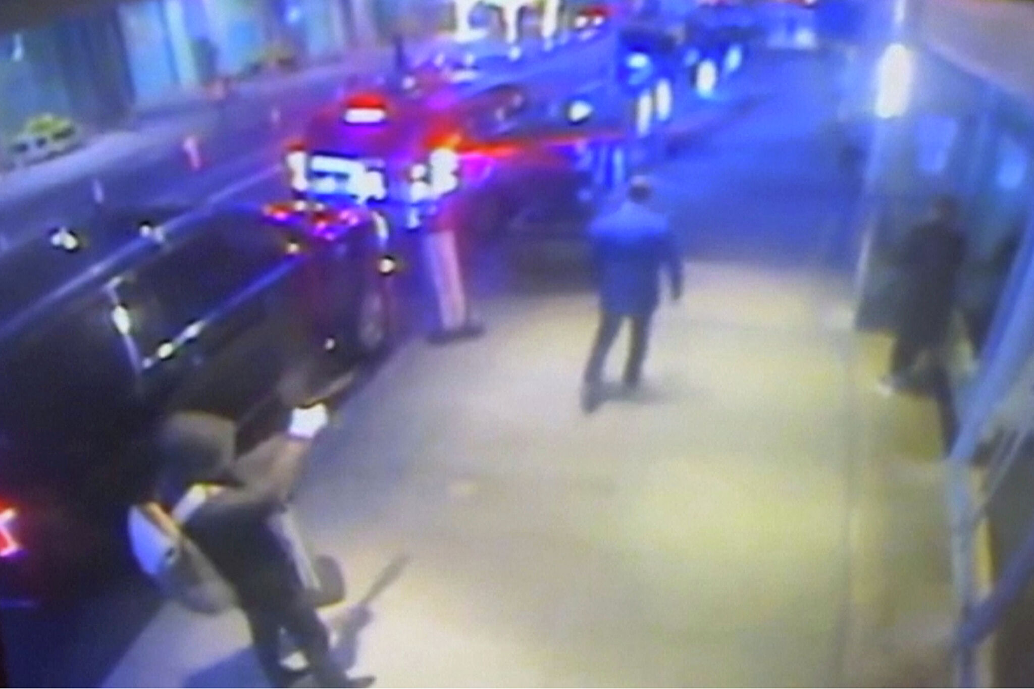 Investigation into killing of UnitedHealthcare CEO comes to CT: report