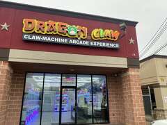 Unique 'claw-only' machine arcade opens in San Antonio
