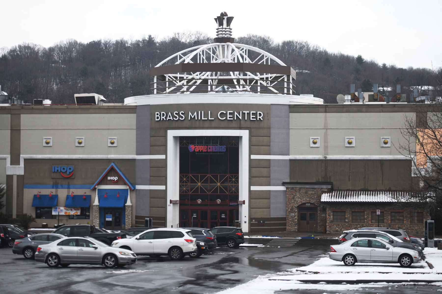 Waterbury Brass Mill Center mall to add trampoline park, go-kart track