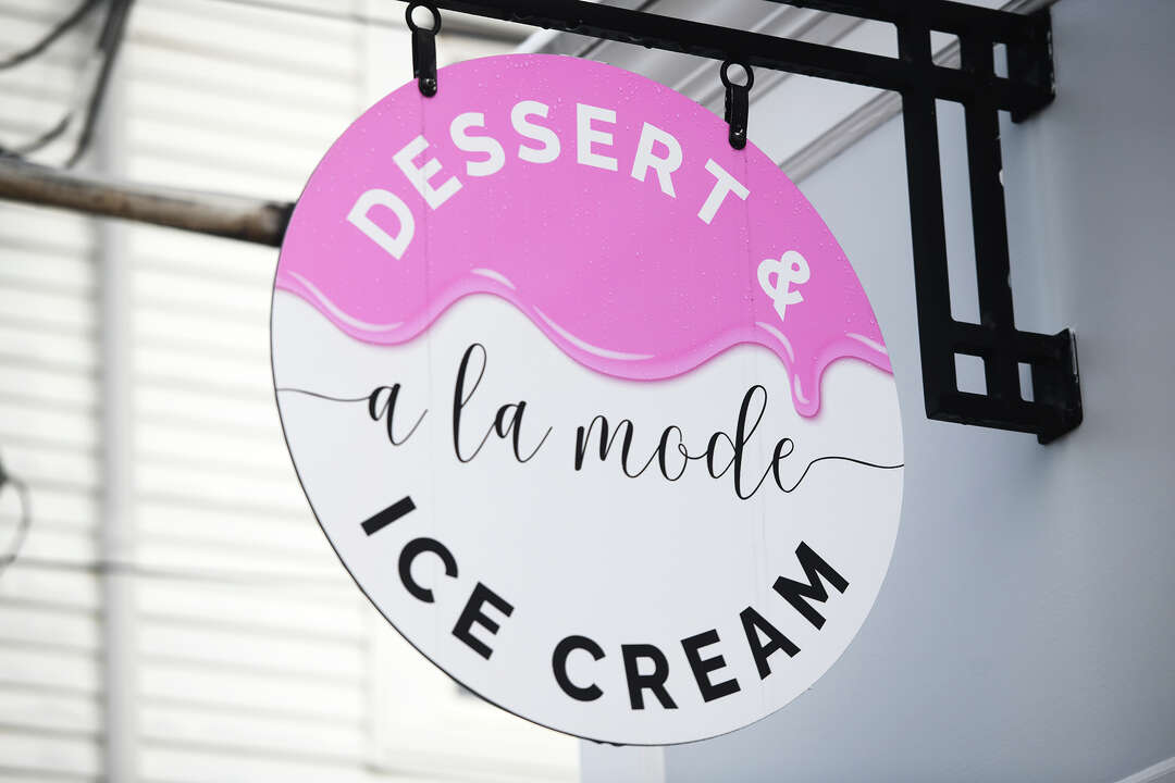New Southington ice cream shop serves up allergen-free treats