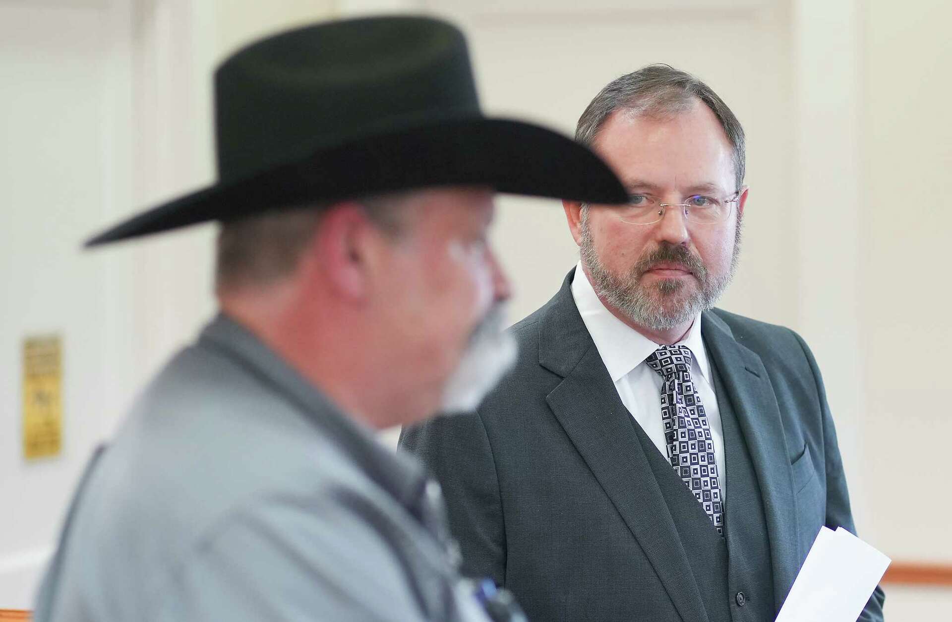 Michael Howard charged with murder after allegedly shooting son