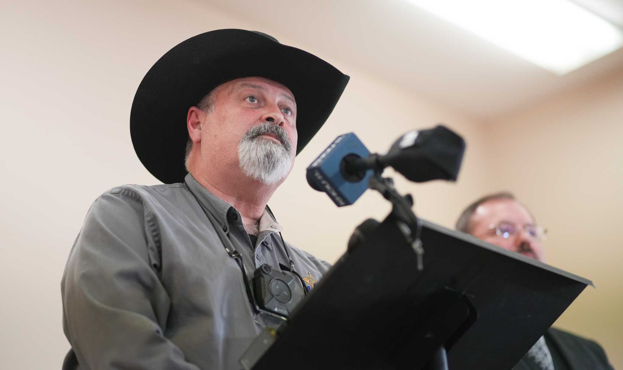 Michael Howard charged with murder after allegedly shooting son