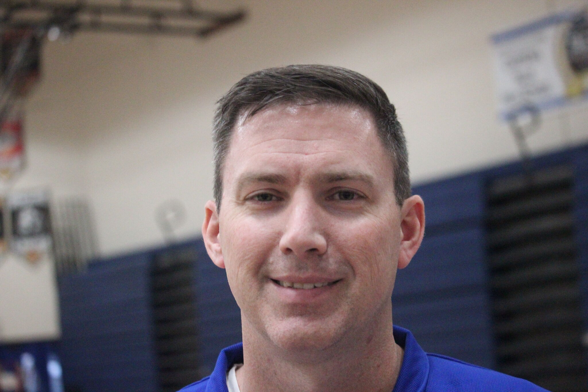 Chippewa Hills continues busy week