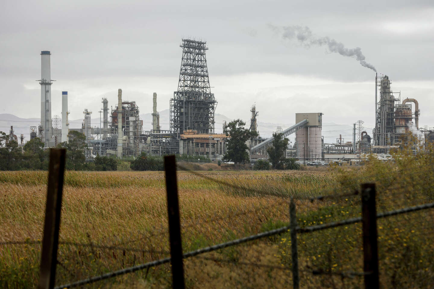 A faulty furnace. A blast of fire. And a man’s life, shattered