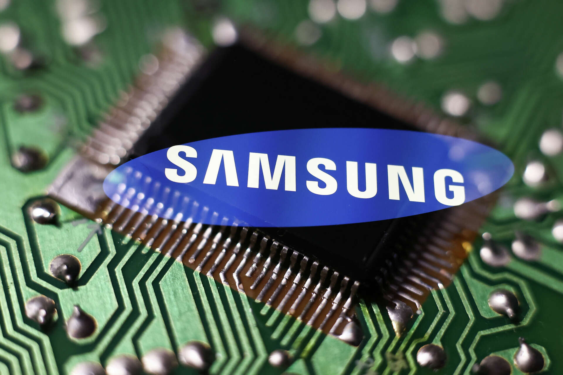 Samsung's Austin-area projects land $4B grant from government