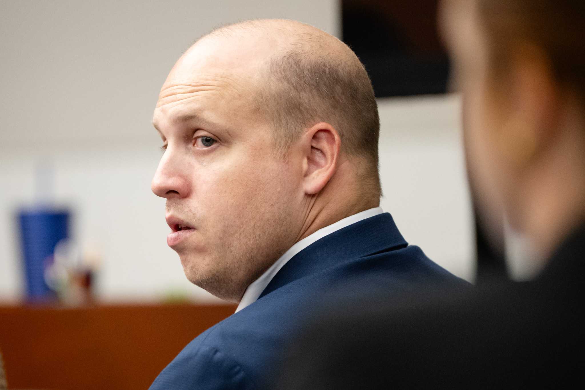 49ers-backed City Council Member Anthony Becker convicted of perjury