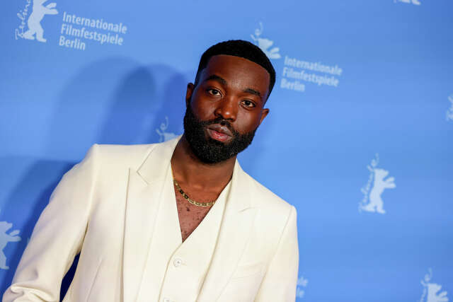 HBO eyes Paapa Essiedu for Severus Snape in new 'Harry Potter' series