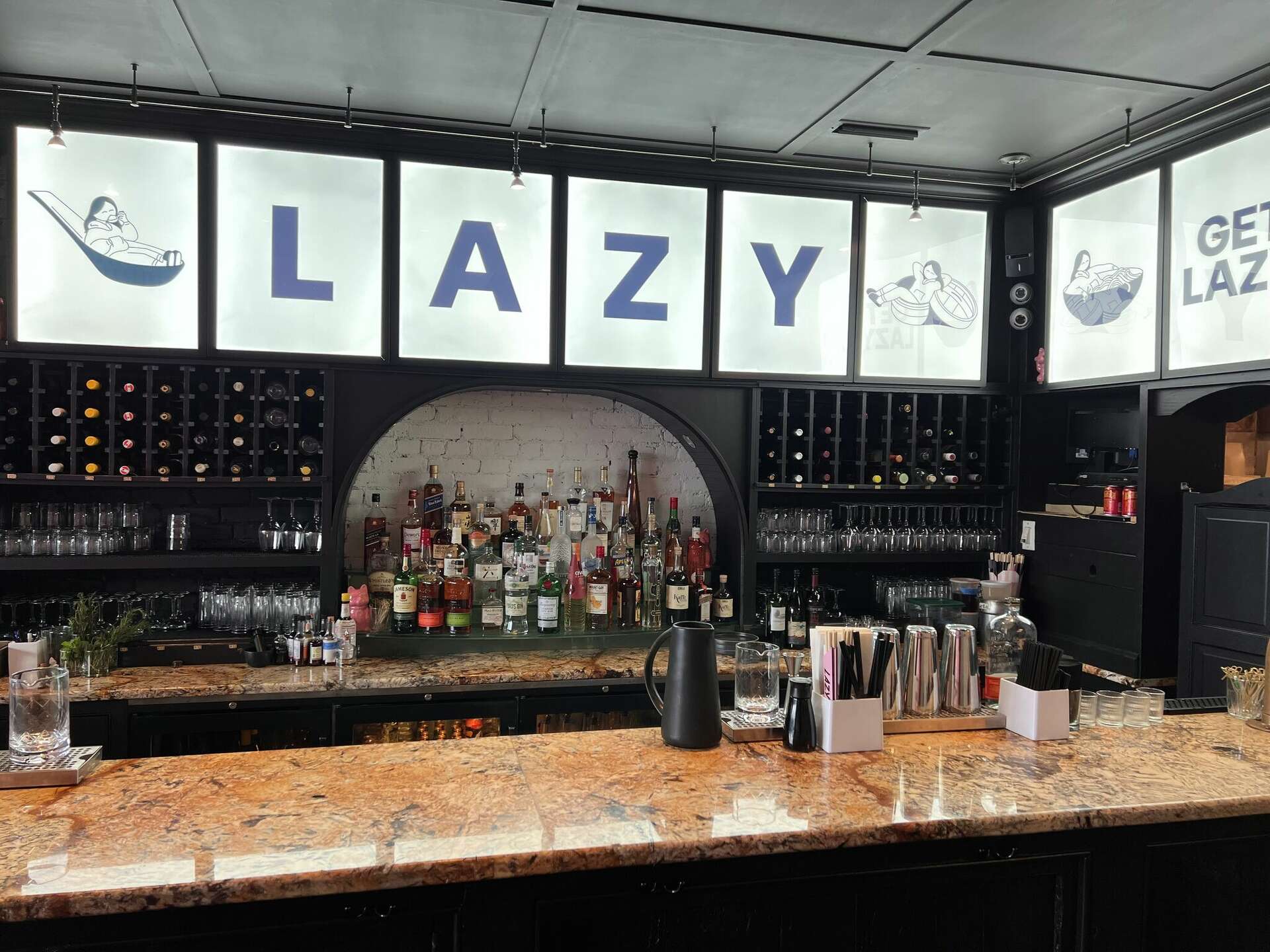 Ofgang: Lazy Sister is a must-try Chinese dining destination in CT