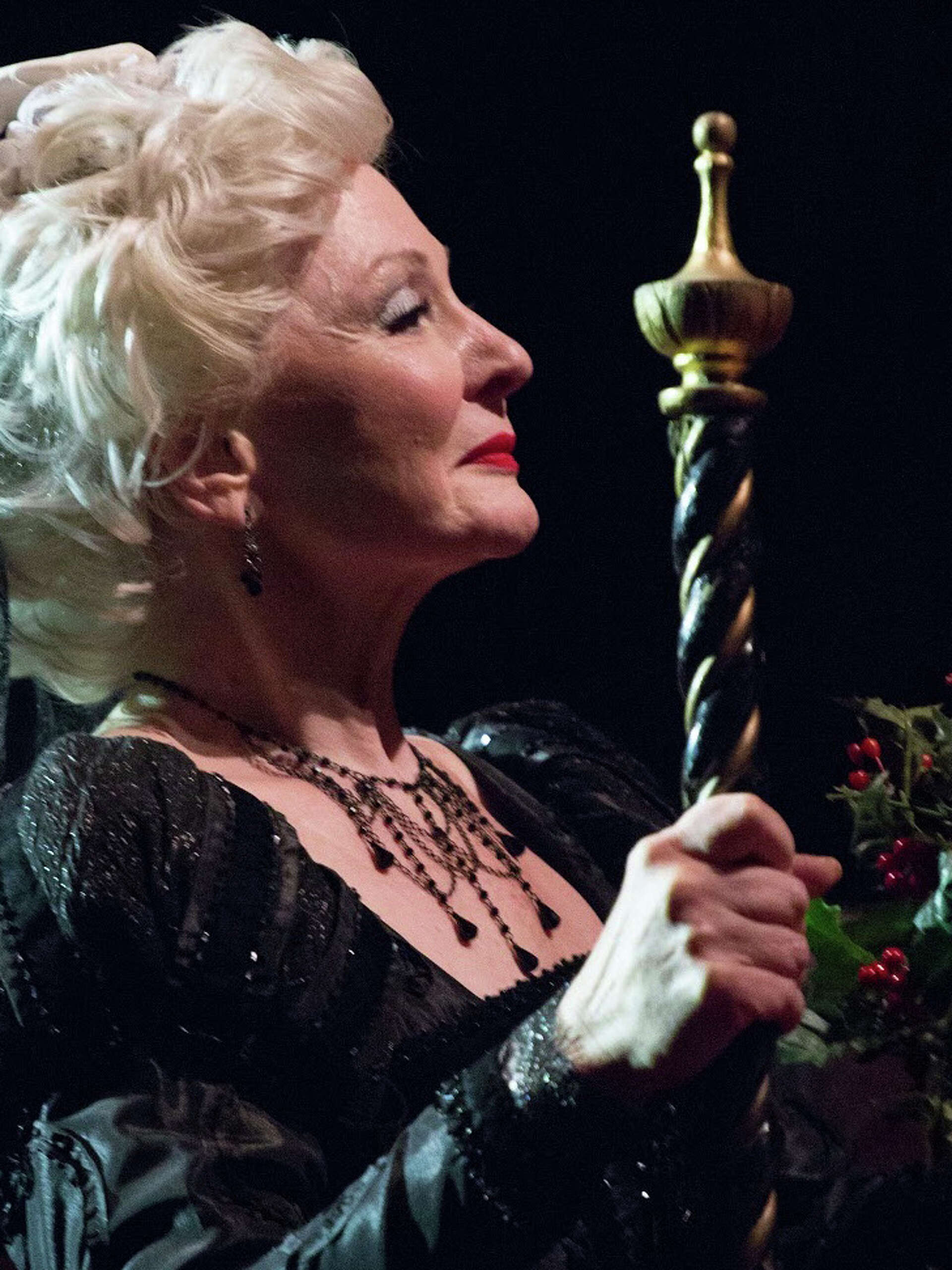 'Controlled chaos': Bizarre Yosemite tradition back after 5 years