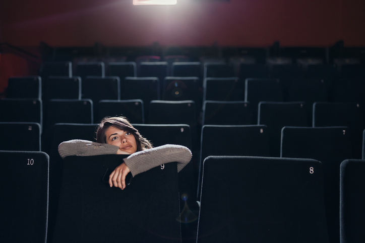 Loving the nightlife (before 5 p.m.) — Robin Garrison Leach