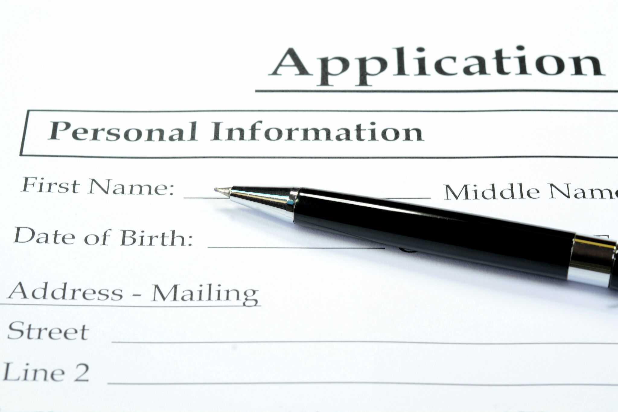 GST Michigan Works end of the year application bash