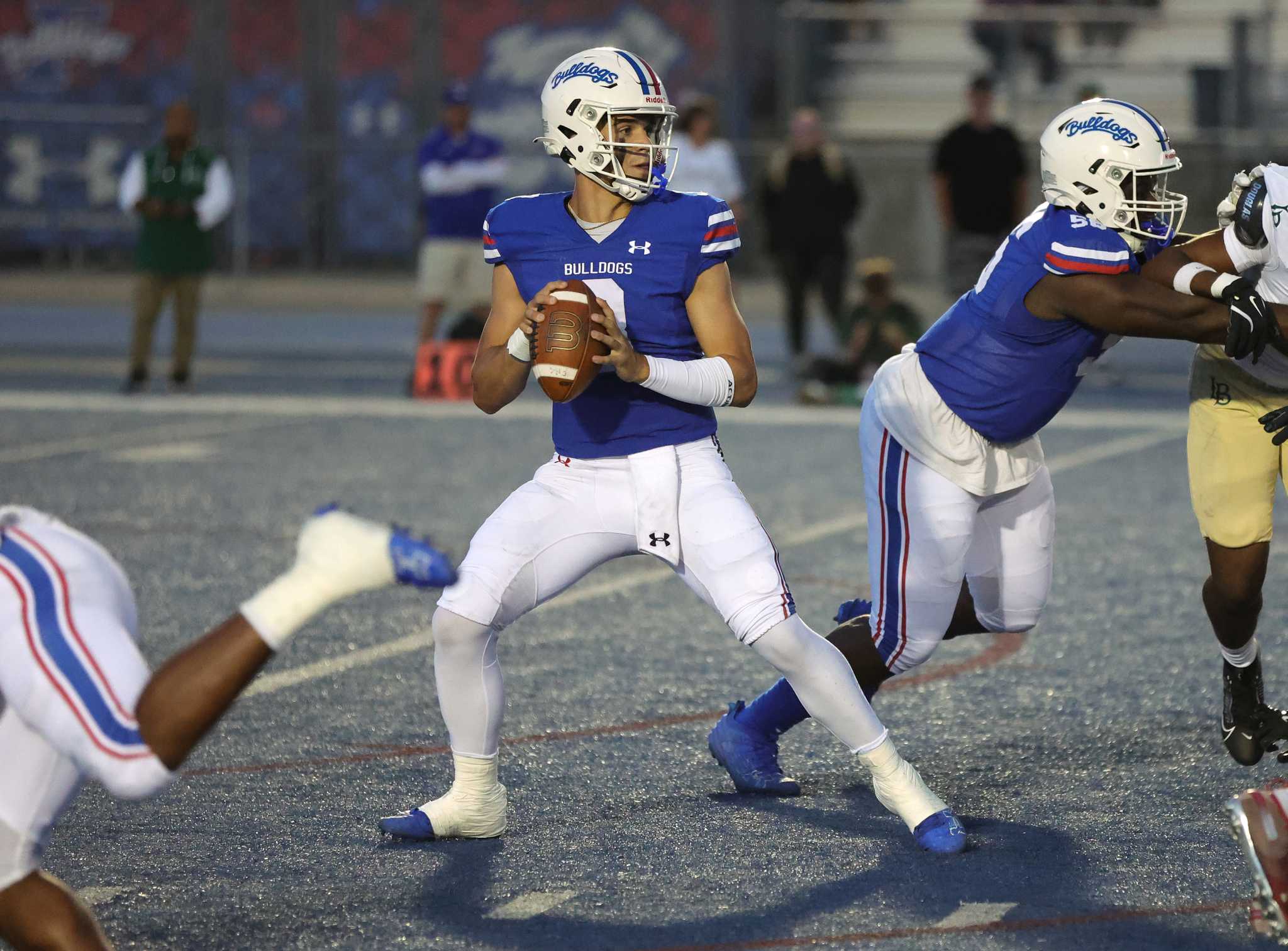 NorCal football: Can Pittsburg contain Folsom’s high-powered offense?