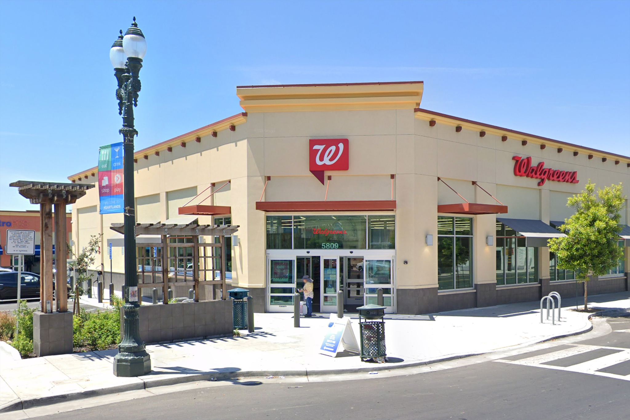 Walgreens To Shutter 2 More Oakland Stores After Wave Of Sf Closures