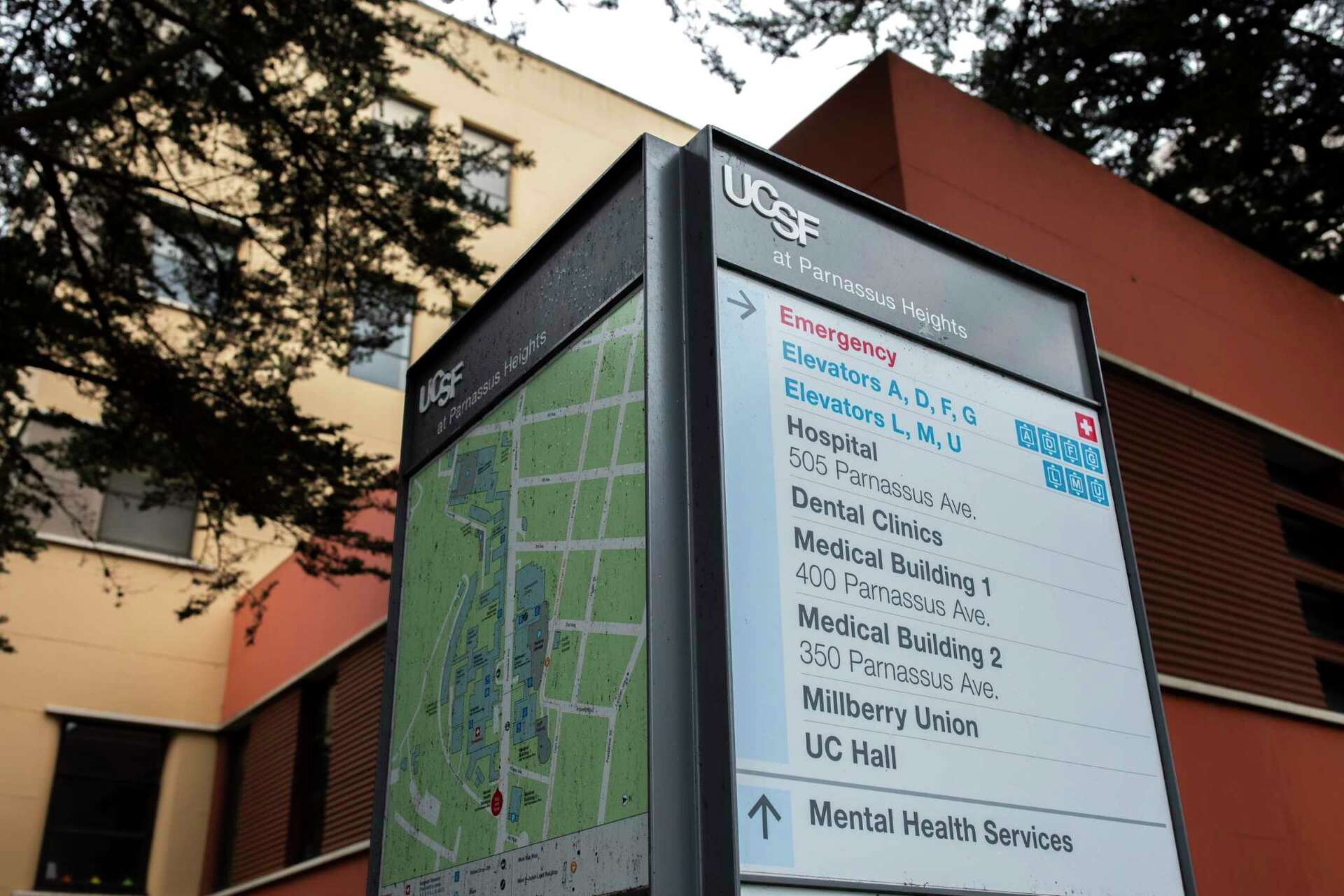 UC Health, Blue Shield contract dispute may impact thousands in Calif.