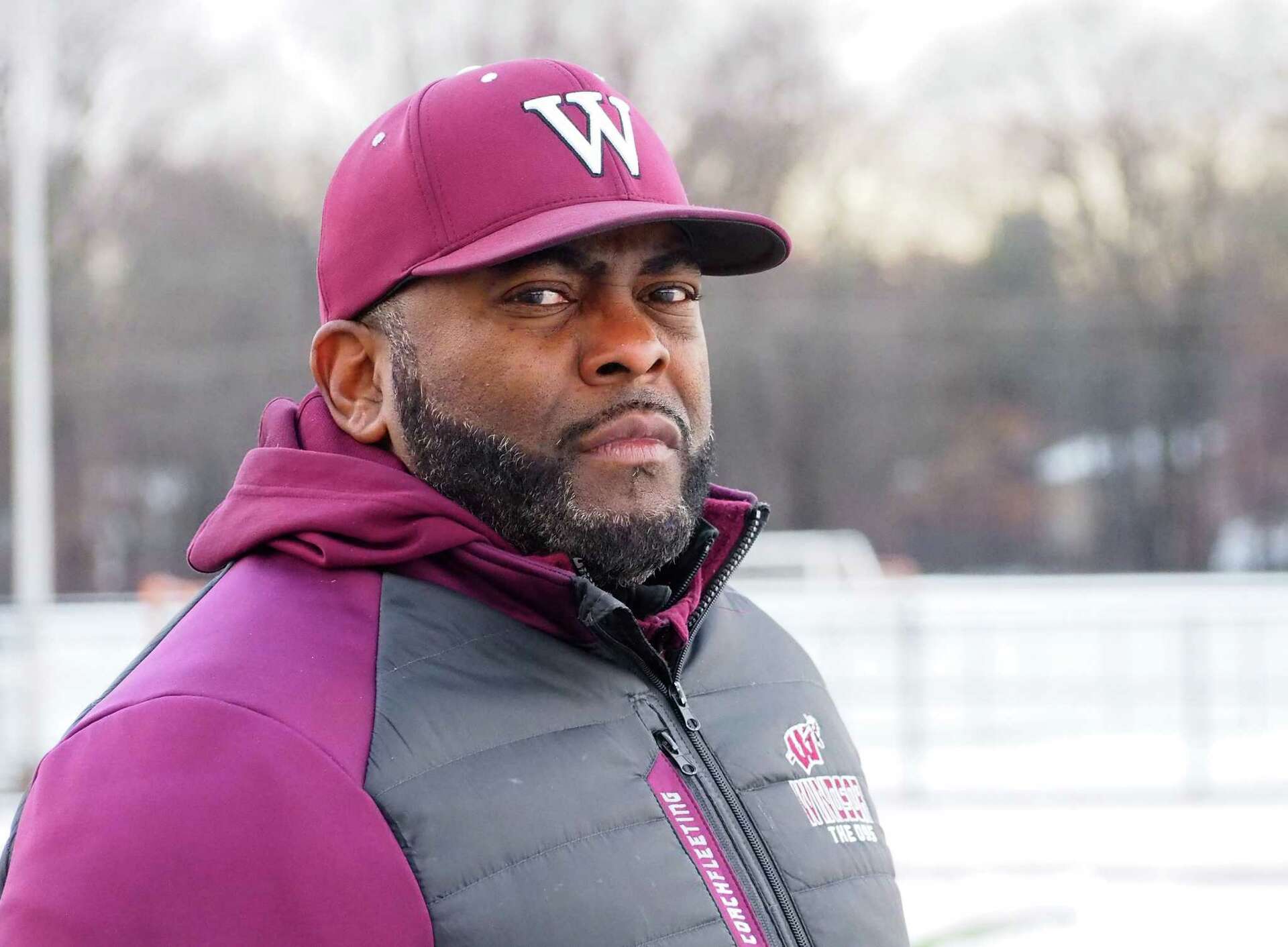 Windsor seeks CIAC Class MM playoff final berth behind offensive line