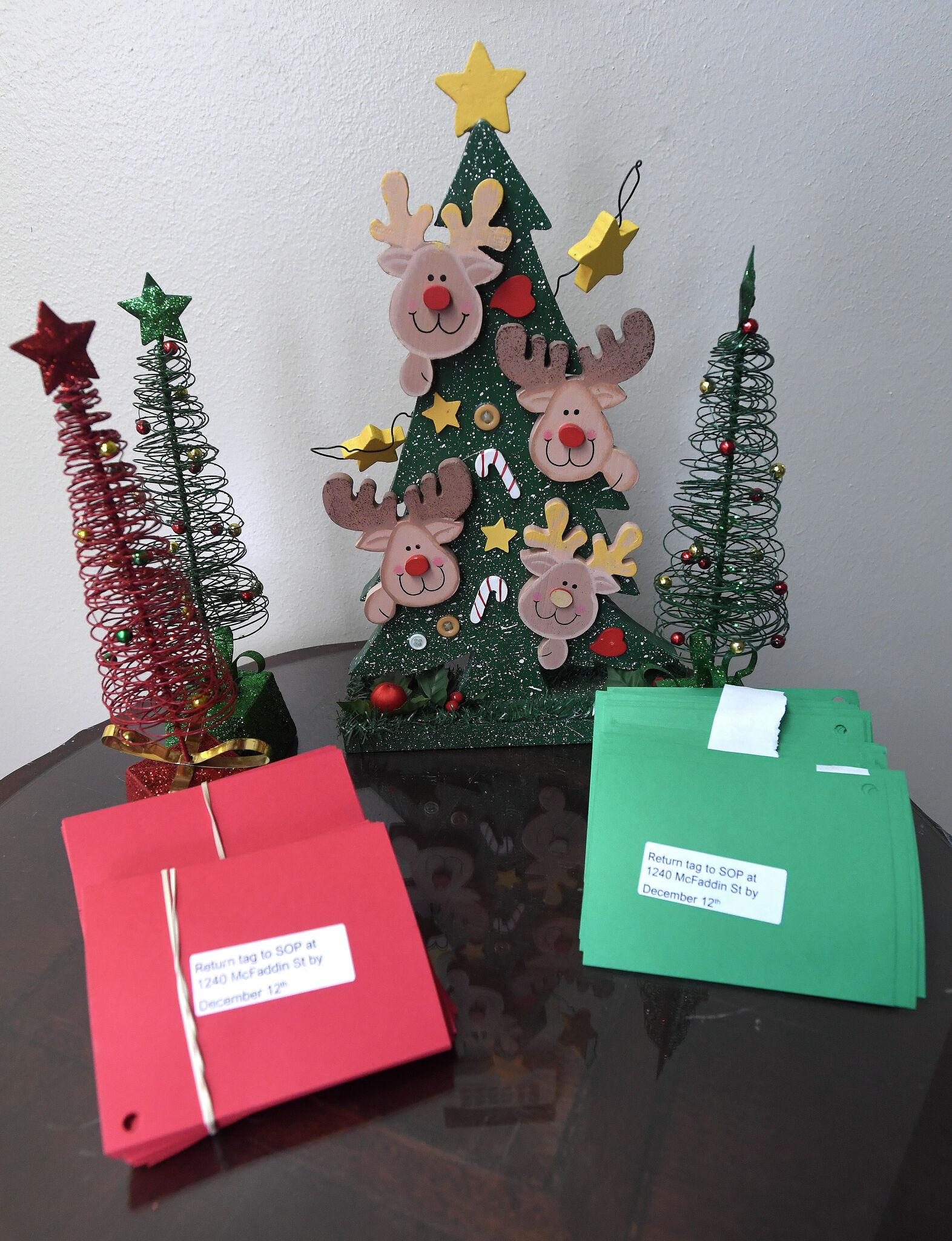 Winning numbers drawn in Monday’s New Mexico Pick 3 Plus Day