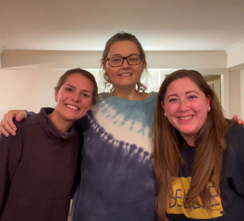 Fairfield woman seeks living donor for life-saving liver transplant