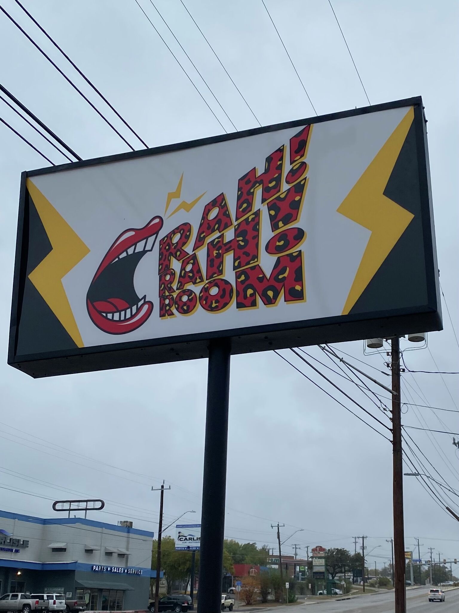 San Antonio's newest all-music venue opens with Girl in a Coma