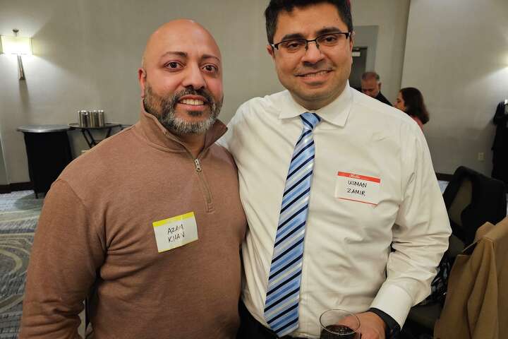 Sen. Neil Breslin's Retirement Celebration