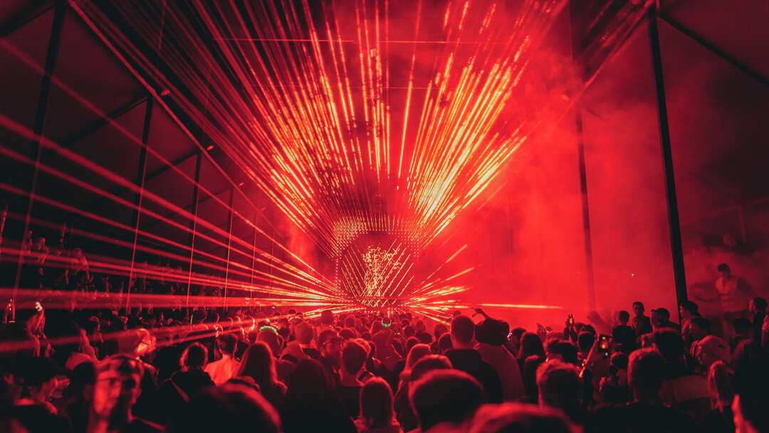 Art Club Houston revives Day for Night festival's bold approach