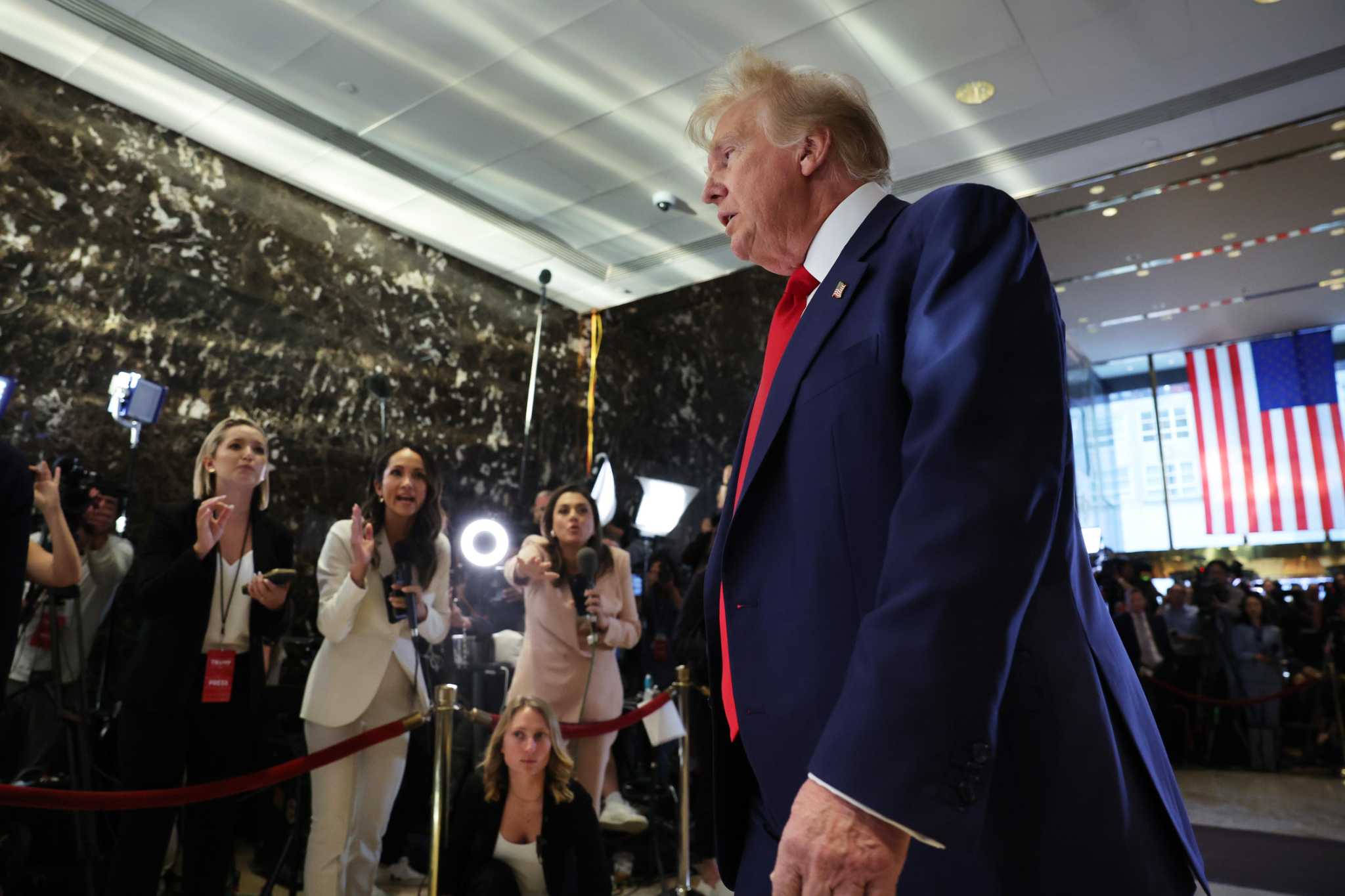 Why the American media and their critics won’t stop telling the same lie