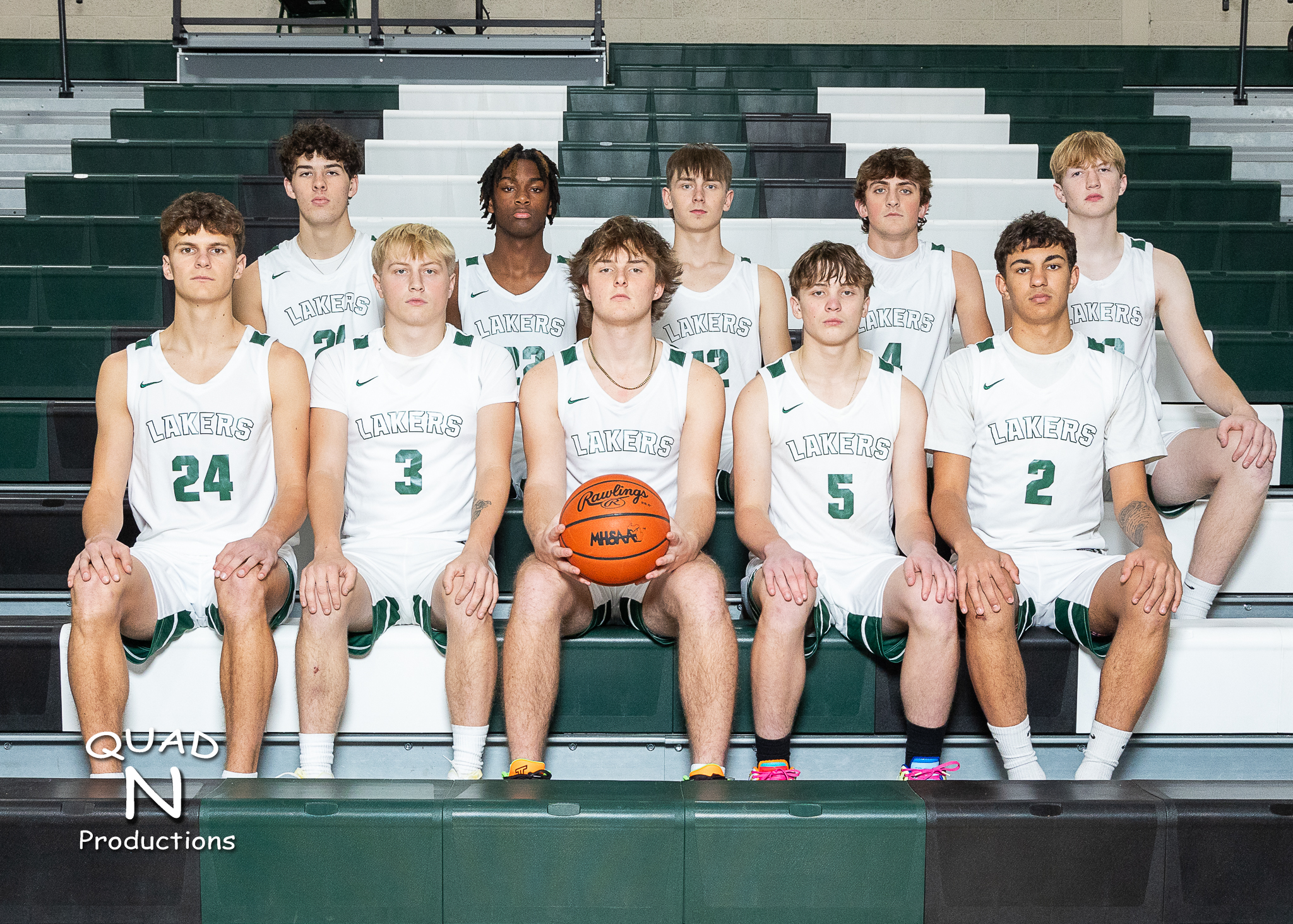 Laker Winter sports preview