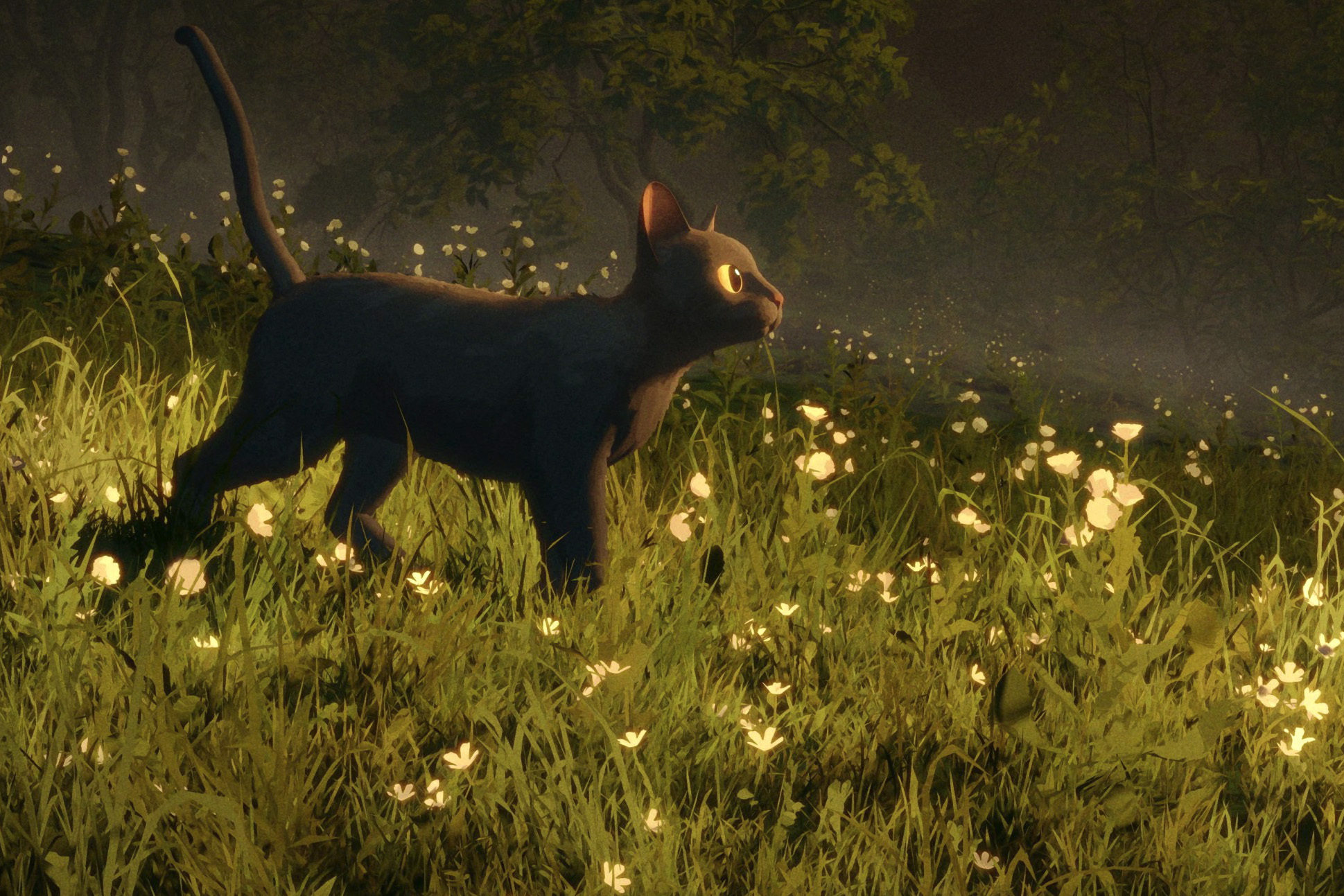 A parable about climate change is the year's best animated movie