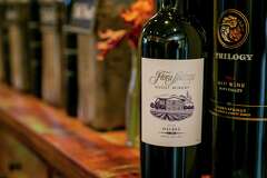 Esther Mobley, Senior Wine Critic - San Francisco Chronicle
