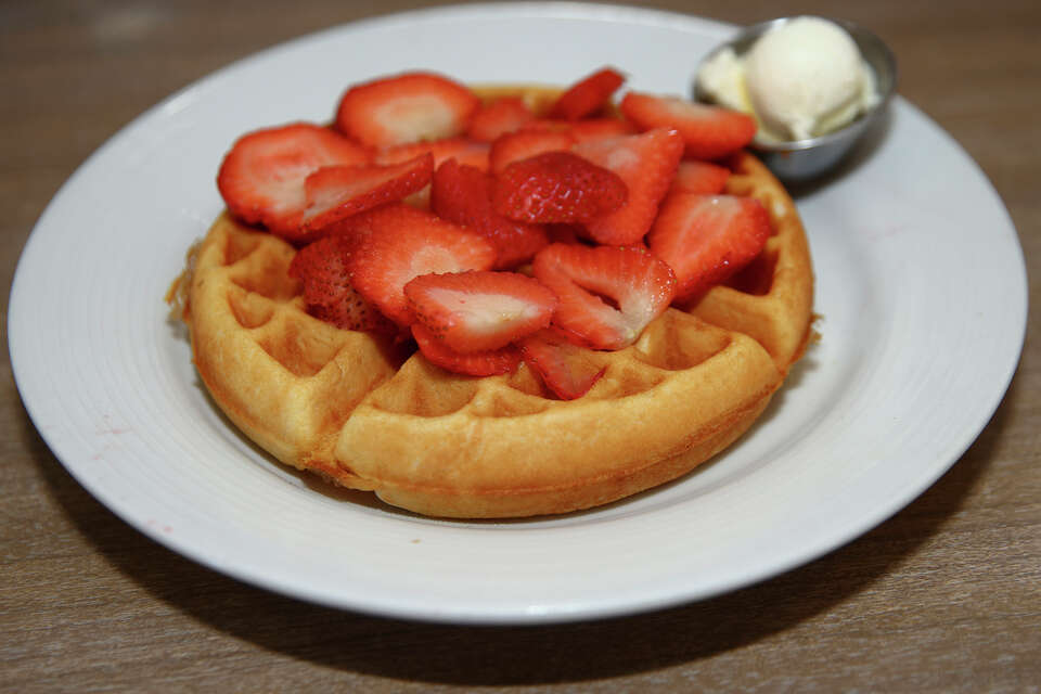 This 138-year-old Calif. diner has served presidents and Clark Gable