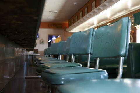 This 138-year-old Calif. diner has served presidents and Clark Gable