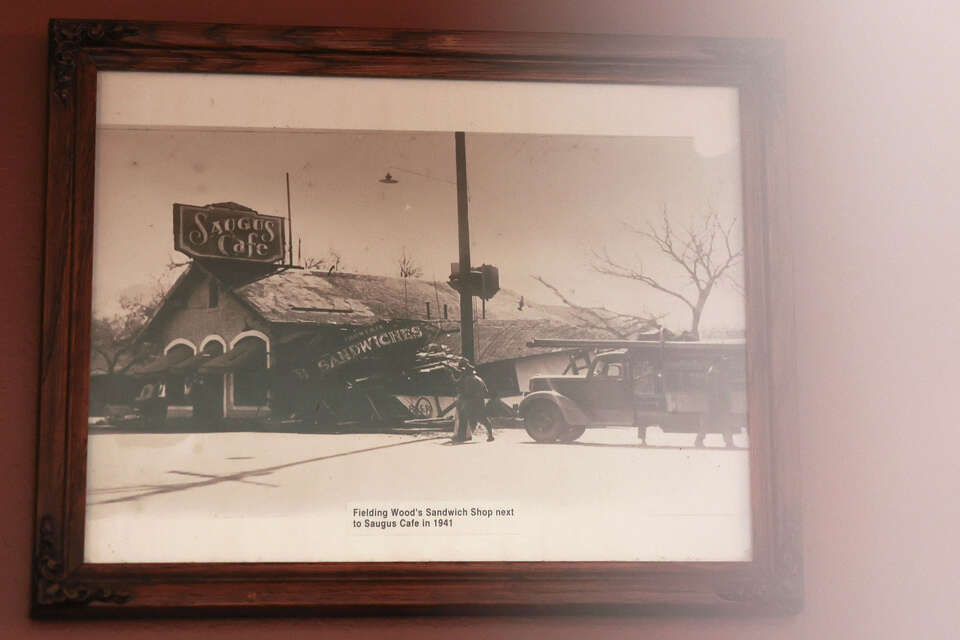 This 138-year-old Calif. diner has served presidents and Clark Gable