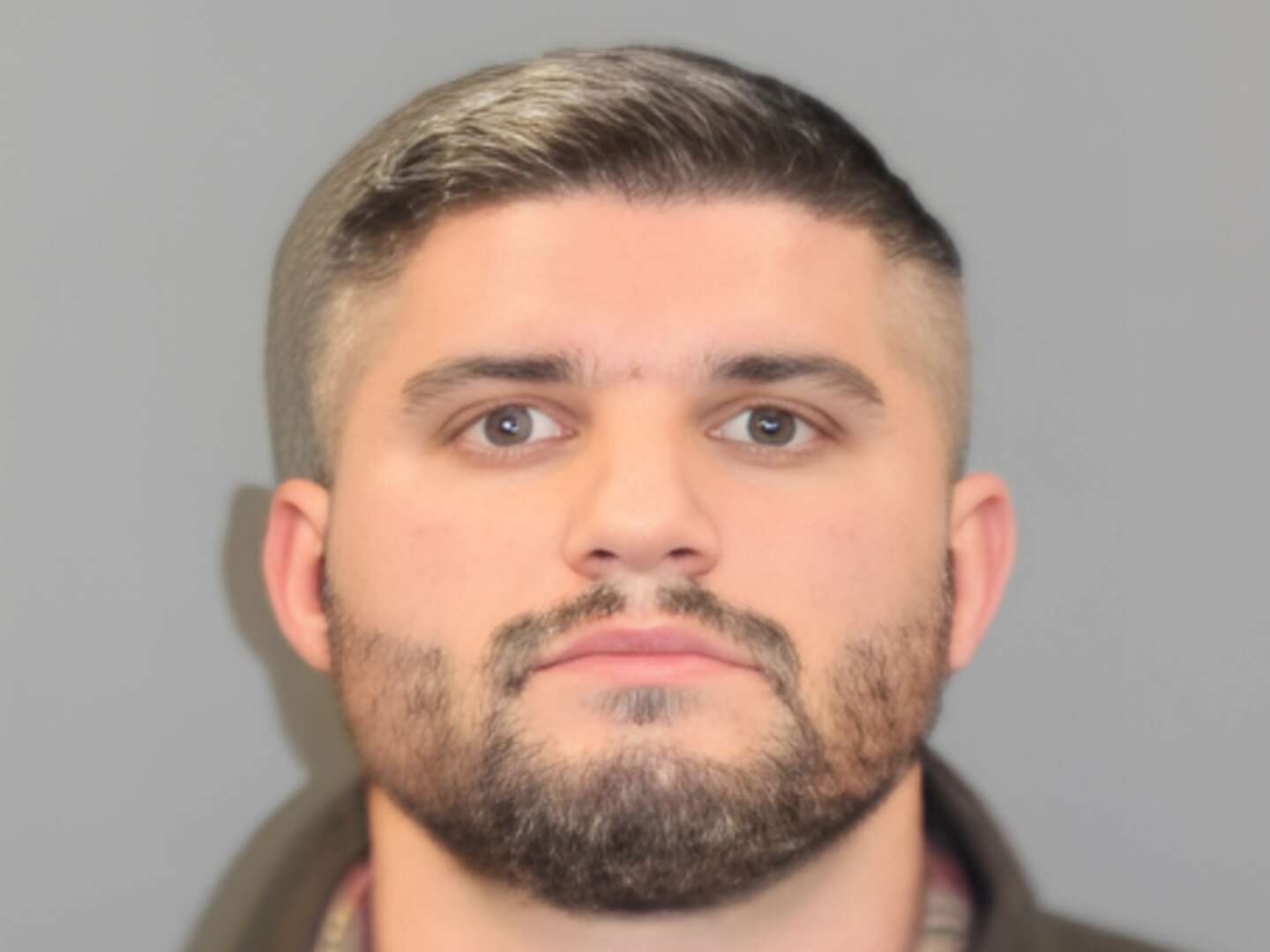 Manchester cop who died by suicide was contacting young girls: Police