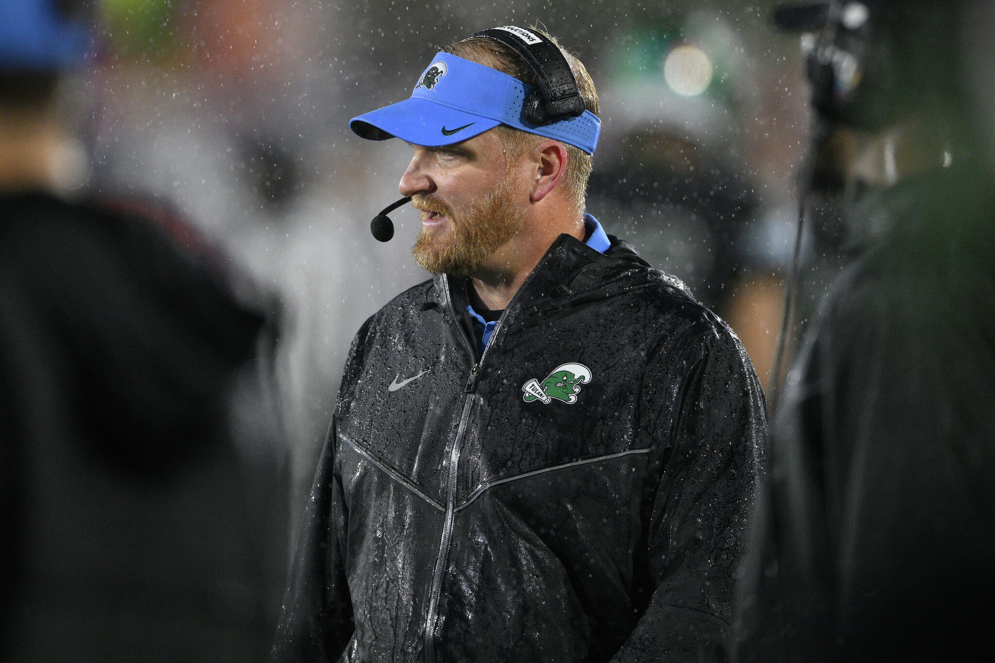 UH football: New offensive coordinator Slade Nagle gets two-year deal