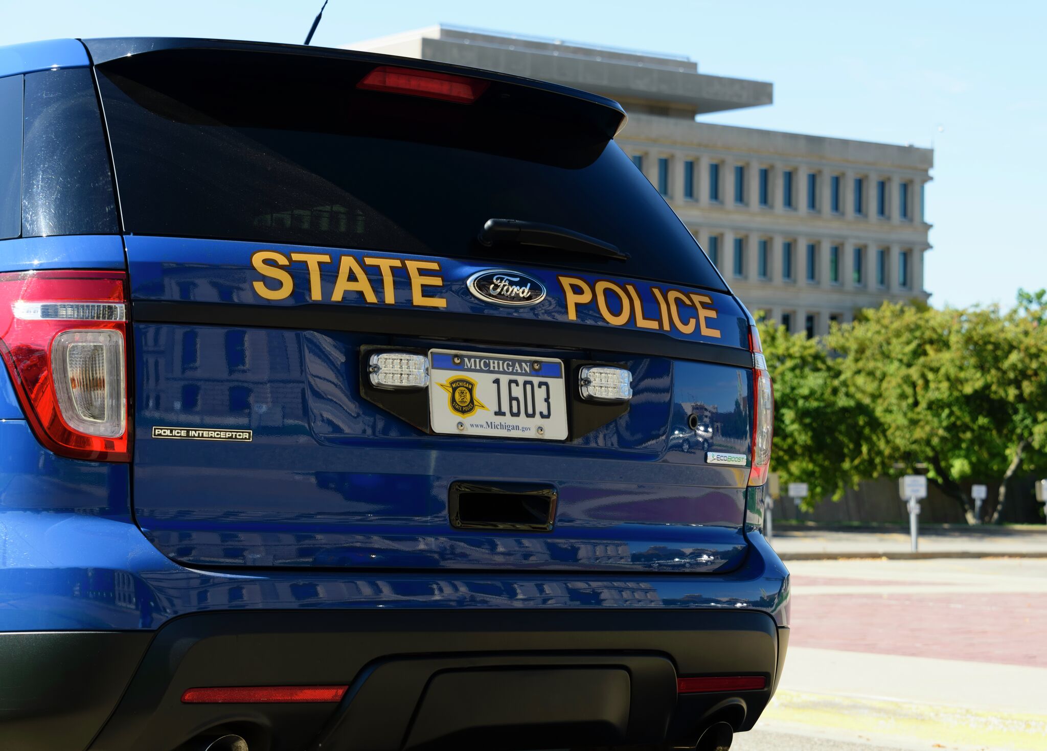 New Michigan crime data tool reveals drop in murder, rape, robbery