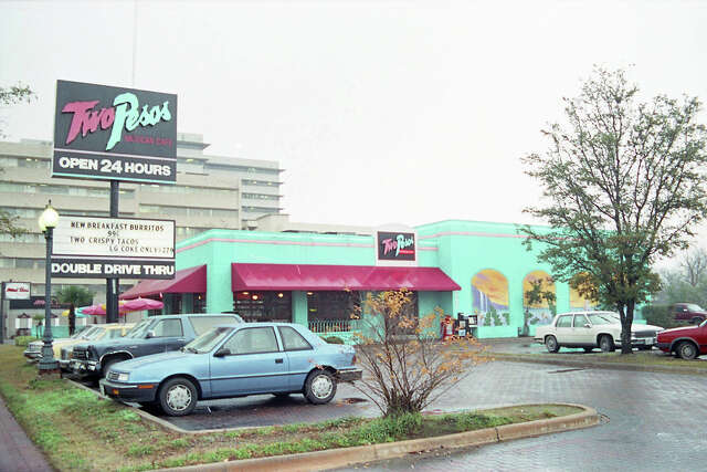 Chi-Chi's locations could be returning. See the link with Two Pesos.