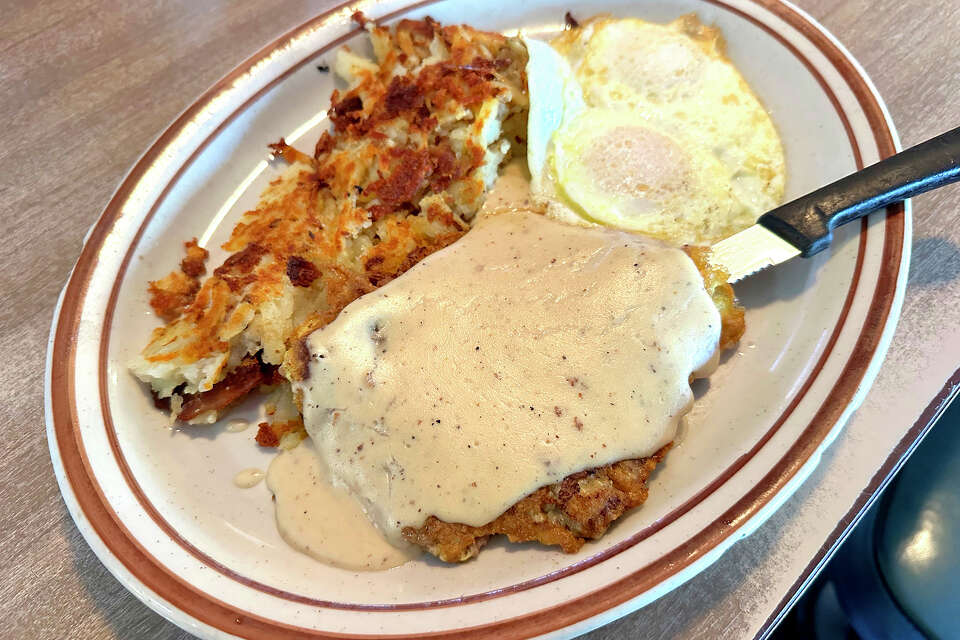 This 138-year-old Calif. diner has served presidents and Clark Gable