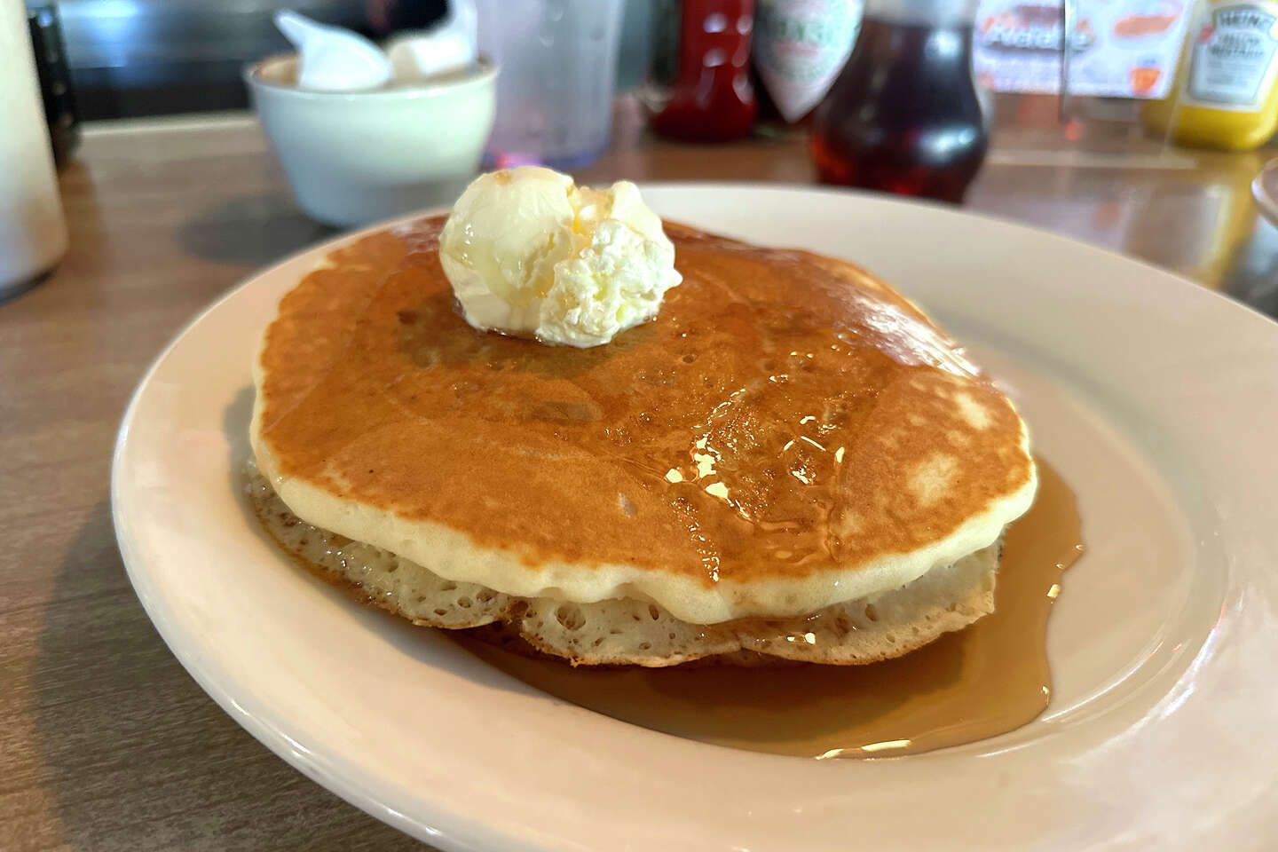 This 138-year-old Calif. diner has served presidents and Clark Gable